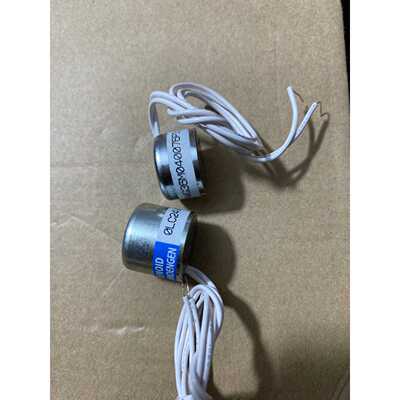议价日本SHINDENGEN SOLENOID 新电元电磁铁0ECAWG36M040076P3现