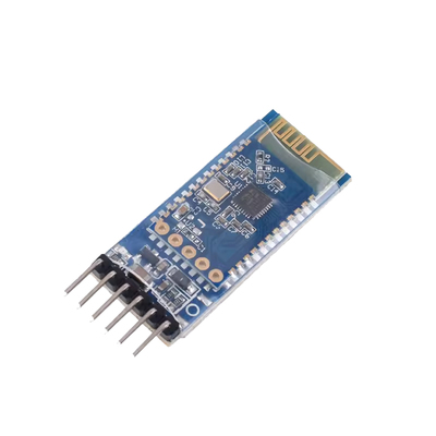 蓝牙3.0模块SPP透传兼容