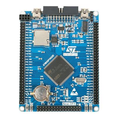 stm32嵌入式单片机学习板