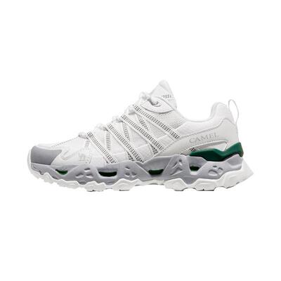 骆驼青岩户外登山鞋男防滑运动鞋