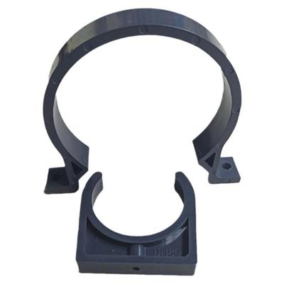 140160225大口径欧姆管夹管卡