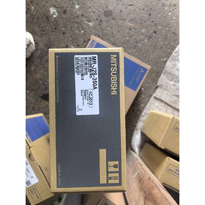 伺服驱动器MRJ2S350A型号MRJ2S35