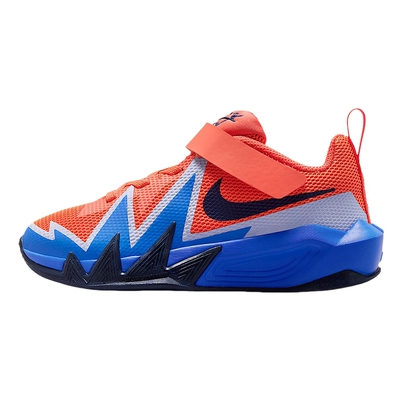 Nike耐克2026新款S.T.Dynamite小火星幼童运动鞋篮球鞋IH2307-800