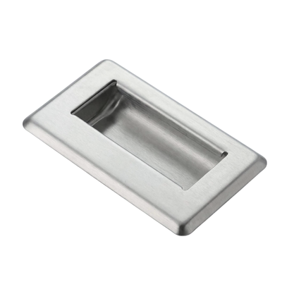 国标304不锈钢嵌入式隐形扣手