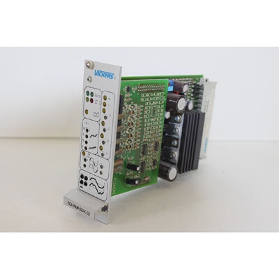 Vickers EEAPAM523C32 Amplifier board