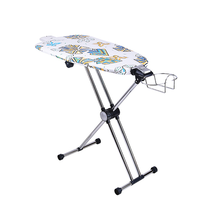 利快韩国进口360°翻转熨烫衣板