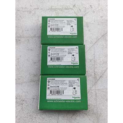 询价下单施耐德LV434000 Enerlin'X IFM通讯模块