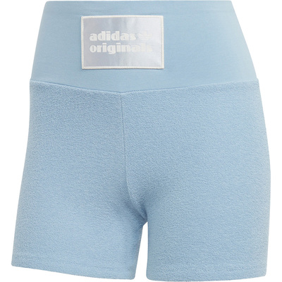 阿迪达斯女子运动短裤