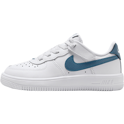 Nike/耐克正品2025春季儿童魔术贴易穿脱经典运动鞋FN0237-110
