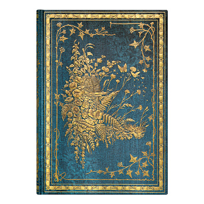 paperblanks蝴蝶笔记本子