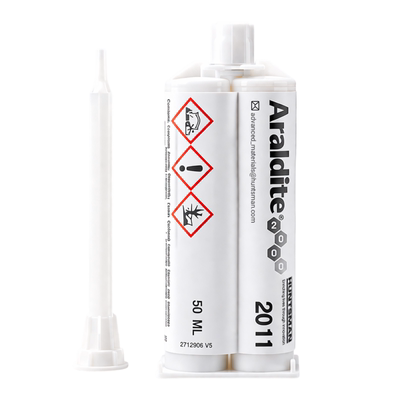工邦邦 ARALDITE/爱牢达 低气味环氧AB胶（铸工胶） 2011通用型