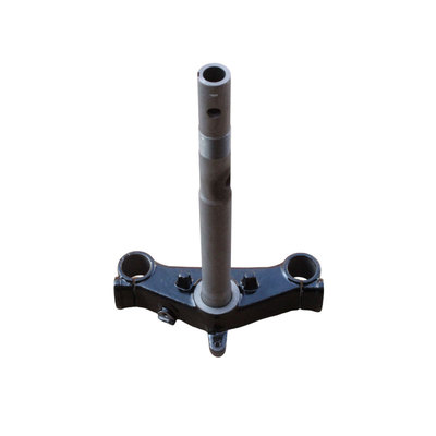 新大洲本田踏板女装立杆龙头正品