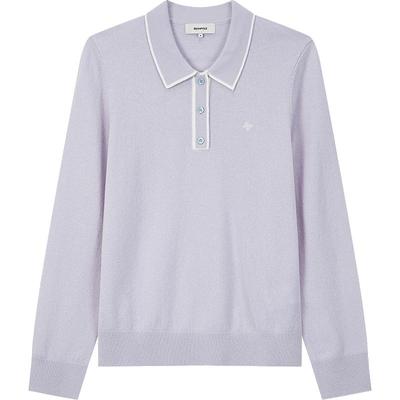 BEANPOLE滨波长袖毛衣女