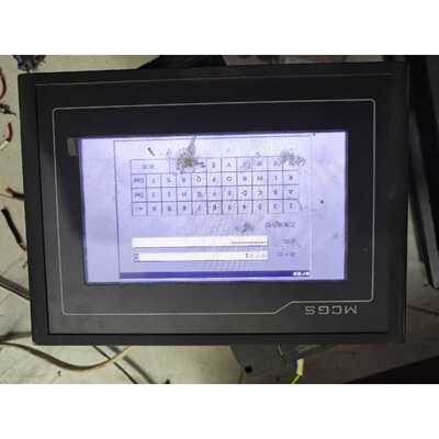 议价-昆仑通态触摸屏TPC7062TD（KT）