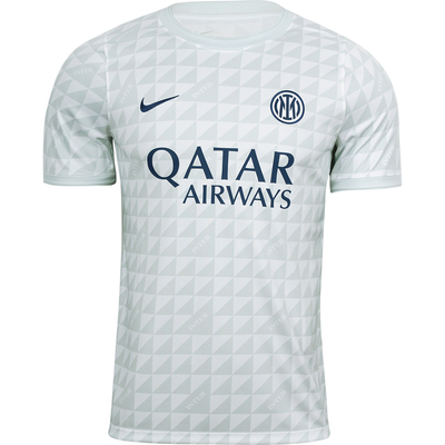 天朗足球Nike耐克26/27国际米兰赛前热身足球服球衣男II3114-101