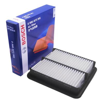 博世空滤适用吉利博瑞空气滤芯