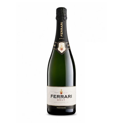 法拉利香槟酒FerrariBrut