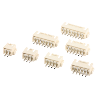 XHB2.54接插件贴片插座/胶壳插头