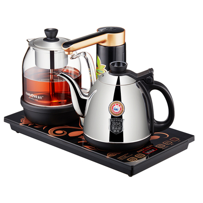 金灶K905全自动烧水壶茶台煮水壶