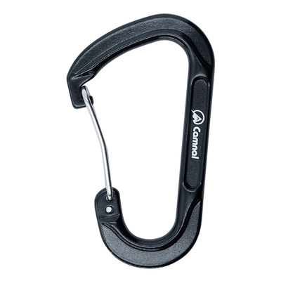 CAMNA钥匙水瓶扣多功能装备挂钩