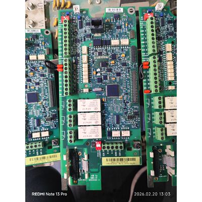 【议价-可维修】SMIO-01C，ABB510变频器控制板，拆机品，型号见