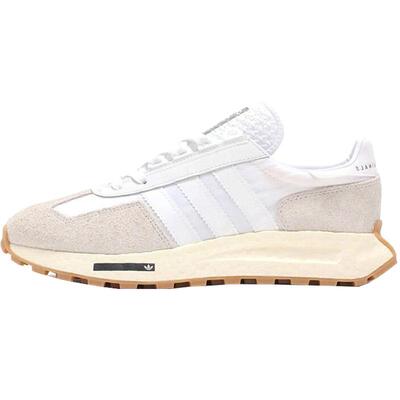 阿迪达斯运动休闲男女运动休闲鞋