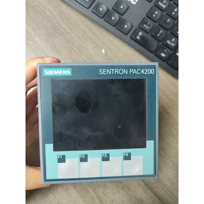 议价可维修西门子SENTRONPAC4200多功能电力仪表型号7K