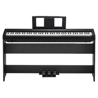 雅马哈电钢琴便携式专业88键重锤