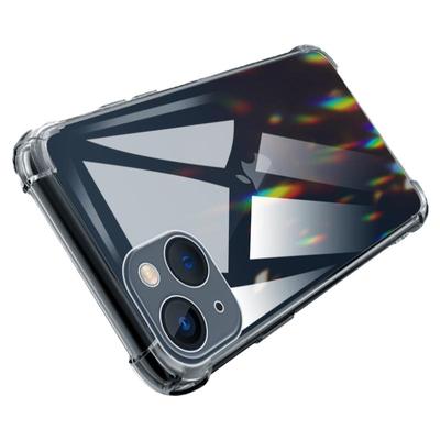 苹果13系列手机壳超薄透亮