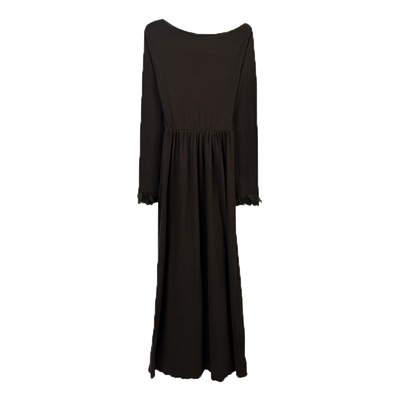 BestU法式复古法式连衣裙