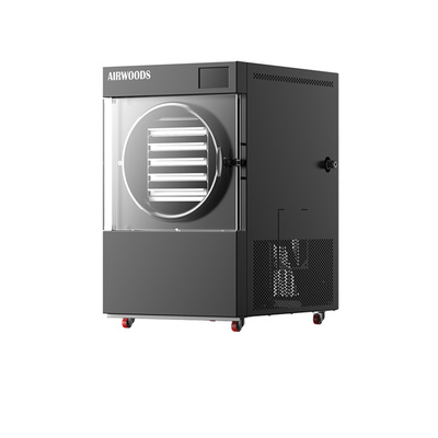 爱屋适AIRWOODS食品冻干机设备
