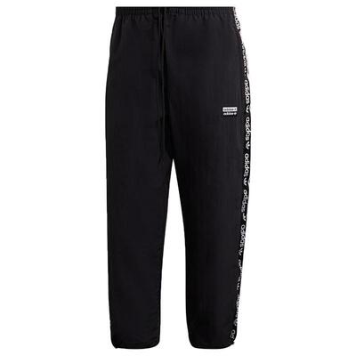 Adidas/阿迪达斯正品三叶草 TAPE WV 7/8 PNT 男子运动裤 GJ6744