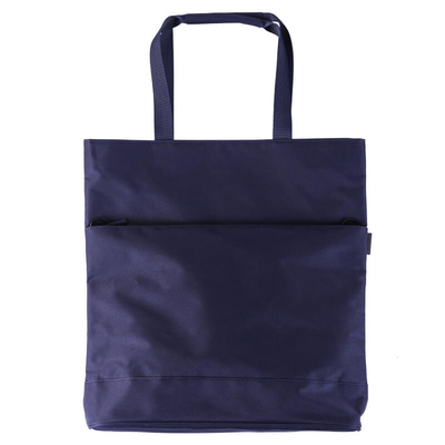 大容量得力手提袋办公