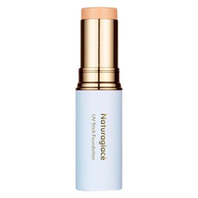 Naturaglace遮瑕粉底棒补湿孕妇