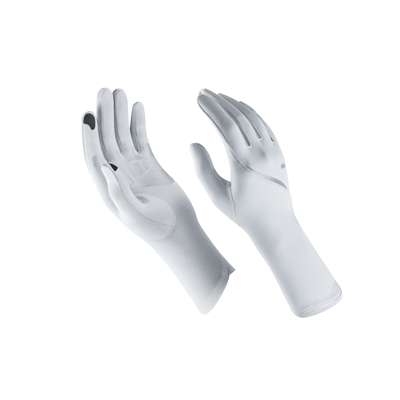 蕉下冰袖防晒丝料开车户外