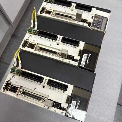 议价伺服驱动器MDDHT3530E，1.0KW，880.