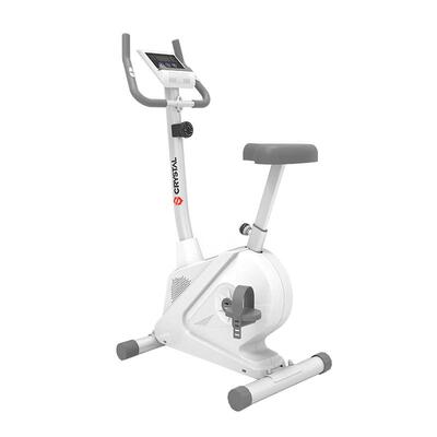 动感单车小型磁控健身车健身器材