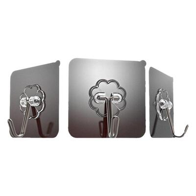 强力粘贴挂钩厨房浴室卫生间