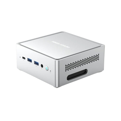 铭凡NAB9S迷你电脑i9-13900HK