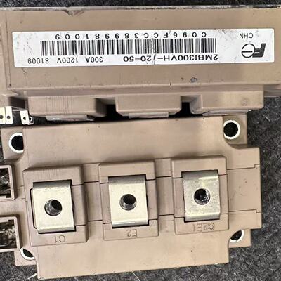 议价-2MBI300VH-120-50，用