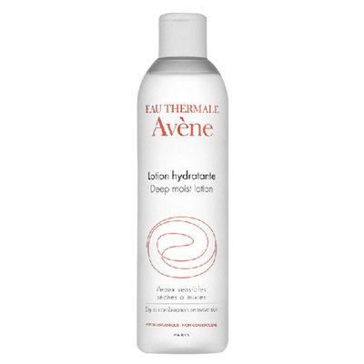 法国雅漾保湿润肤400ml补水正品