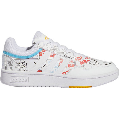 Adidas/阿迪达斯女子休闲鞋