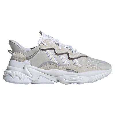Adidas/阿迪达斯官方正品春季新款三叶草女子经典休闲鞋EG0552