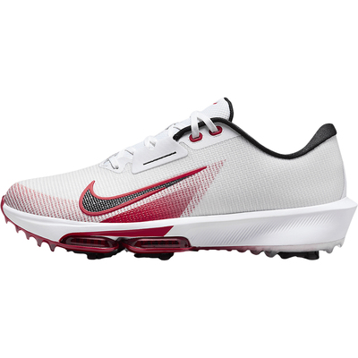 Nike/耐克正品2024新款男女缓震网面高尔夫球鞋FD0217-101