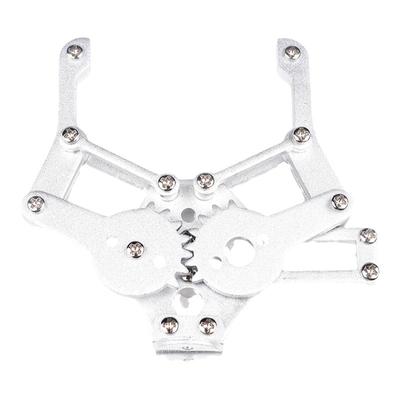 机械爪子夹持器选配MG995