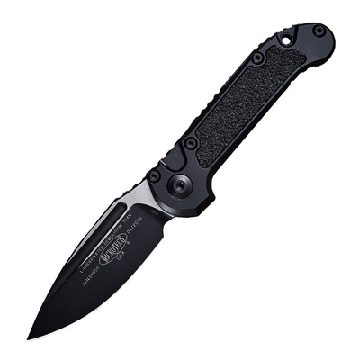 微技术折刀EDC高硬新款进口便携