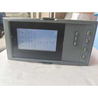 议价数显表XMX7708A8R1AC100240V成色漂可维修