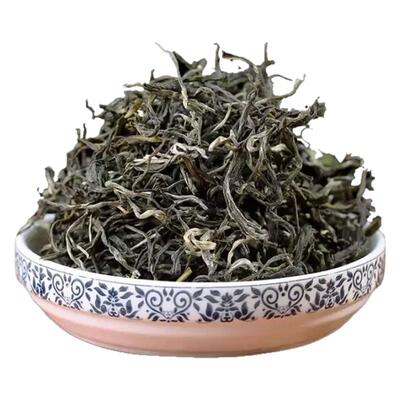 绿茶茶叶2026年新茶滇绿茶春茶烘青绿茶凤庆茶叶办公室茶春尖实惠
