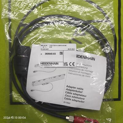 议价360645-03 LS187C LS187 LS487 LS487C海德汉HEIDENHAIN德国