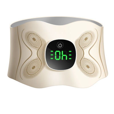 奥克斯甩脂机微电流减肥瘦身腰带